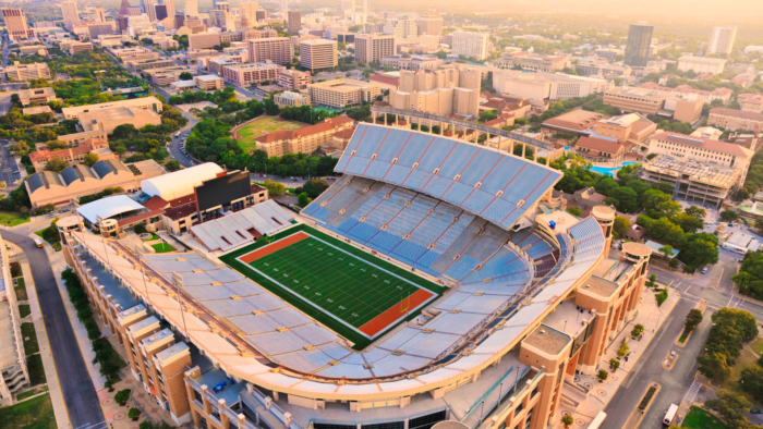 College Gameday Guide: Texas Longhorn Football - The Colony | The Colony
