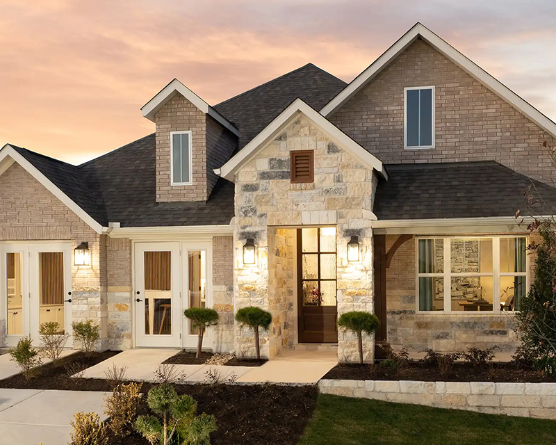 Ashton Woods | The Colony : The Colony