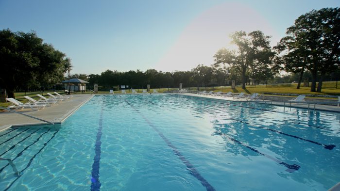 Dive Into Summer: Pool Season Essentials | The Colony : The Colony