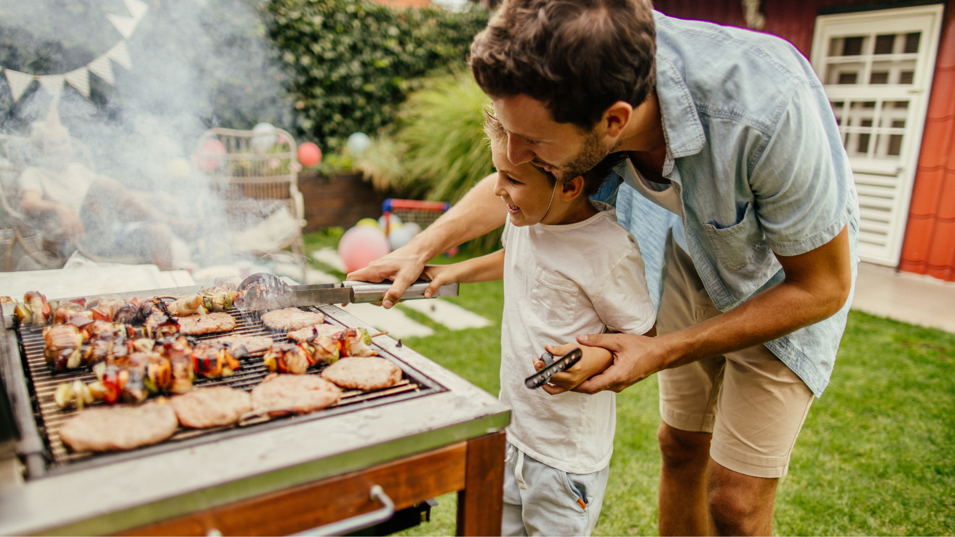 Grill Night Guide: Recipes, Setup, And Tips For A Flavorful Summer ...