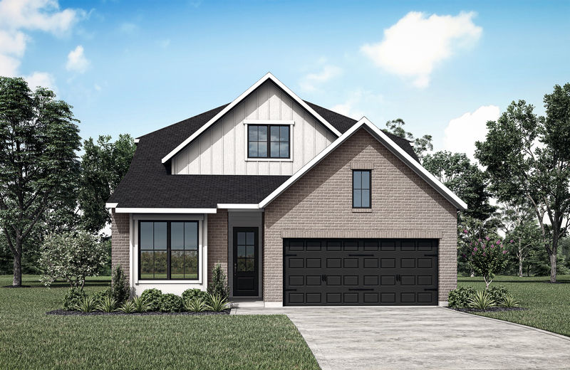 Drees Homes | The Colony : The Colony