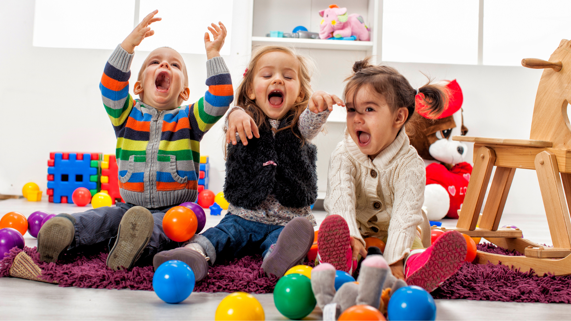 Kids’ Corner: Screen-Free Activities For Winter Weekends At Home | The ...